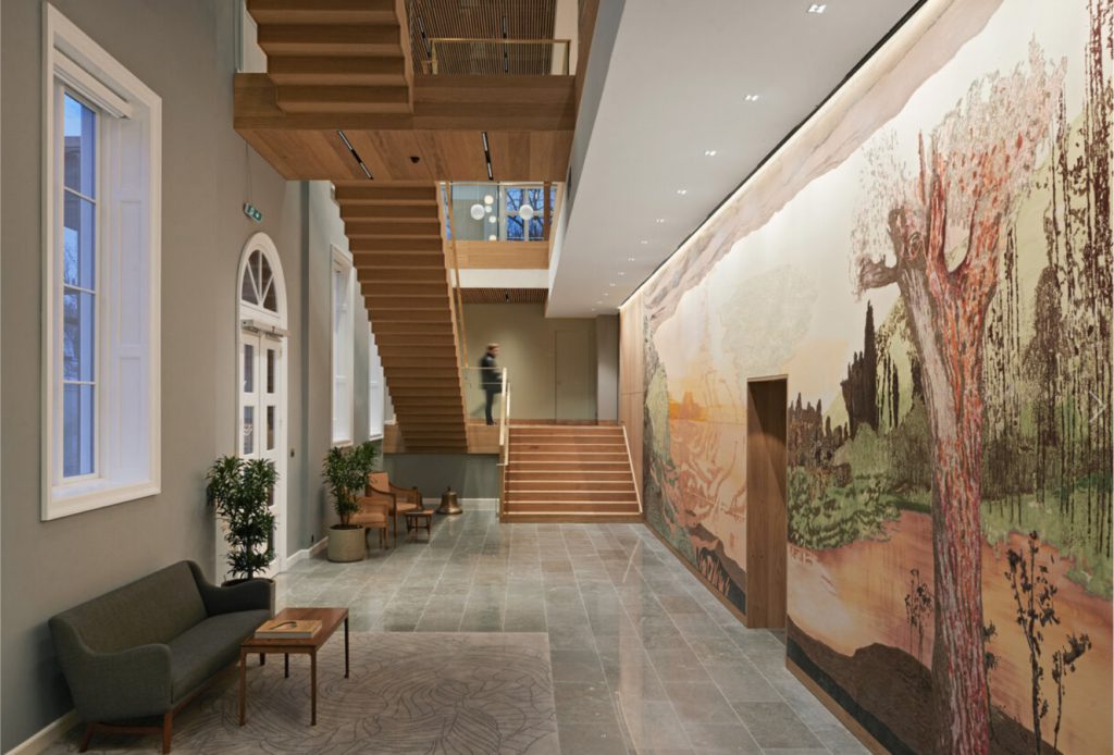 About us - A.P. Moller Holding