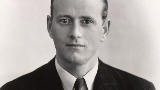 Engagement over time – the family in the Foundations - A.P. Moller Holding