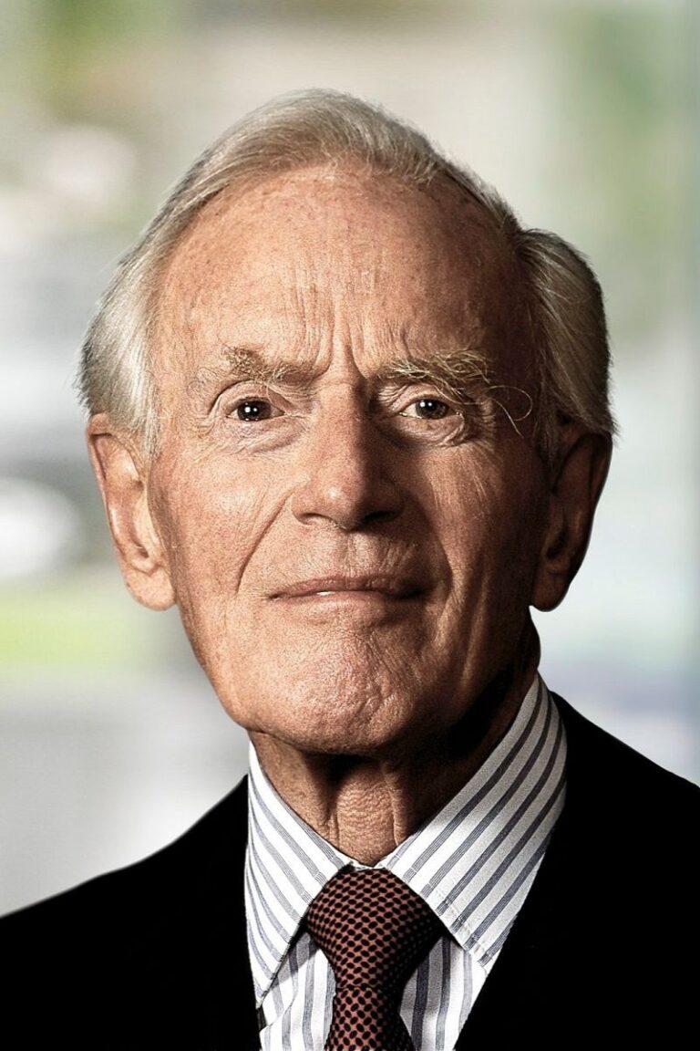 Five generations of the Mærsk family - A.P. Moller Holding