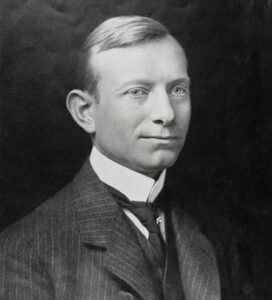 The Mærsk family companies - A.P. Moller Holding