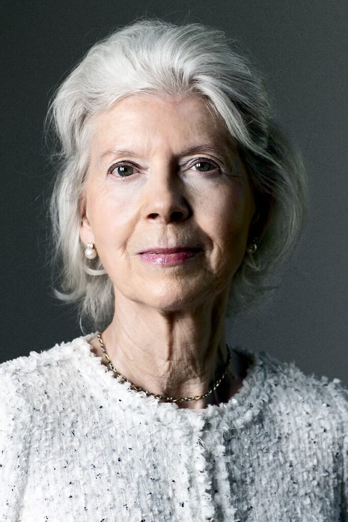 Five generations of the Mærsk family - A.P. Moller Holding