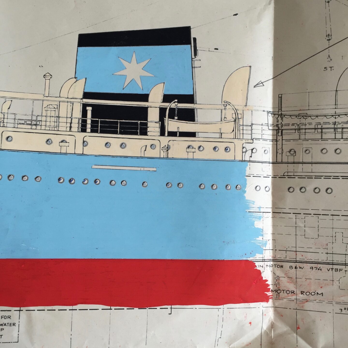 The A.P. Moller Foundation as an owner - A.P. Moller Holding