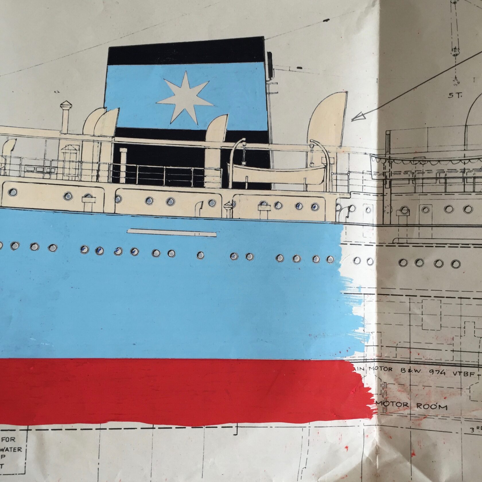 The A.P. Moller Foundation as an owner - A.P. Moller Holding