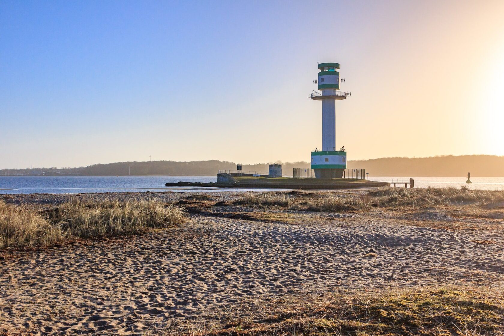 Innargi signs first contract in Germany - A.P. Moller Holding