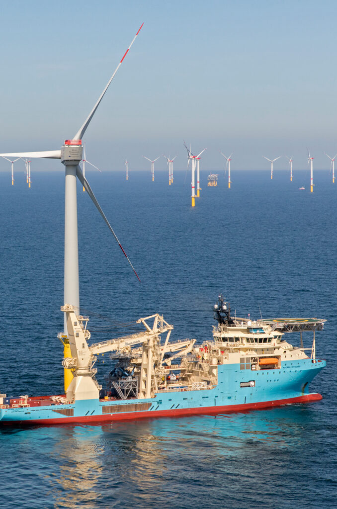 Our portfolio - A.P. Moller Holding