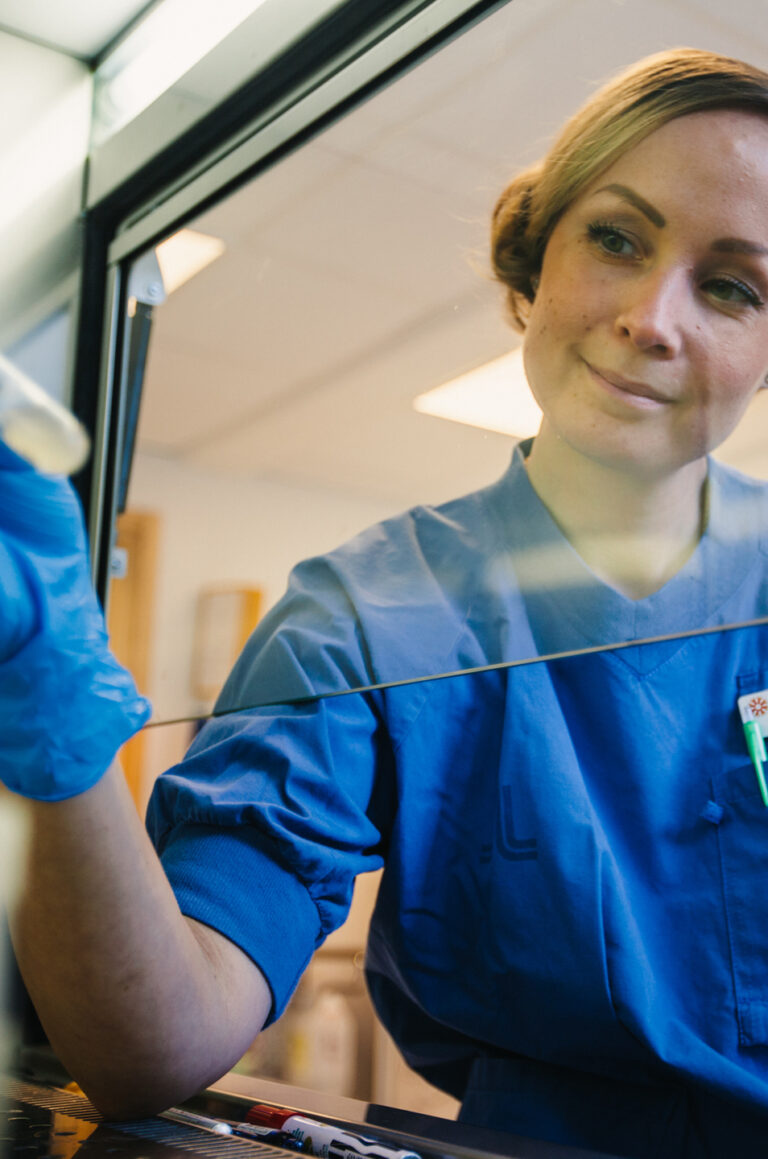 Innargi - A.P. Moller Holding