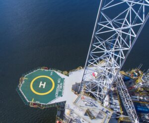 Noble - A.P. Moller Holding