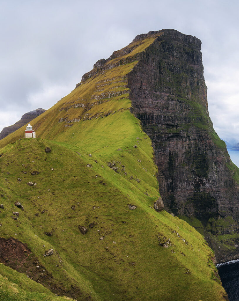 Innargi - A.P. Moller Holding