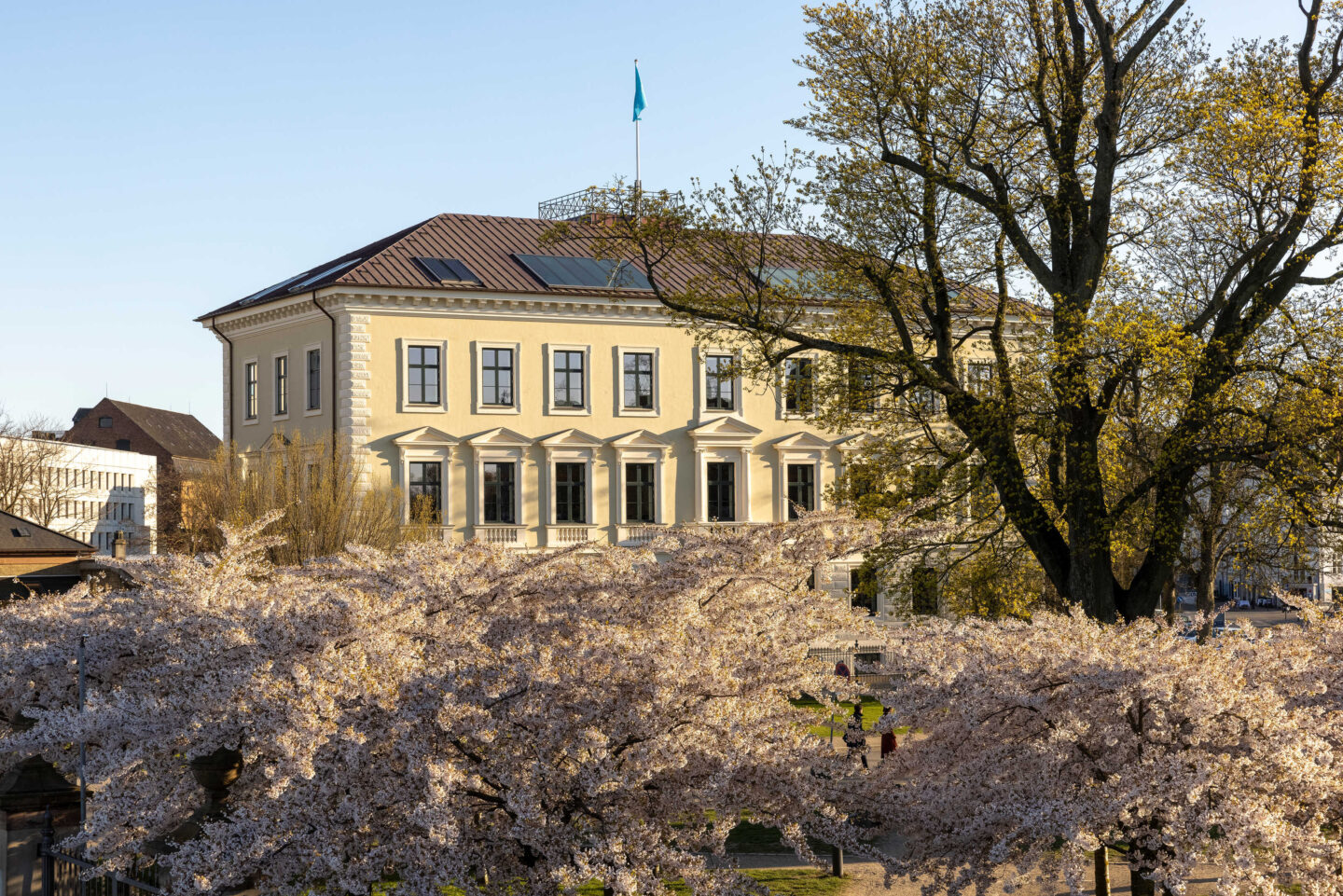 News - A.P. Moller Holding