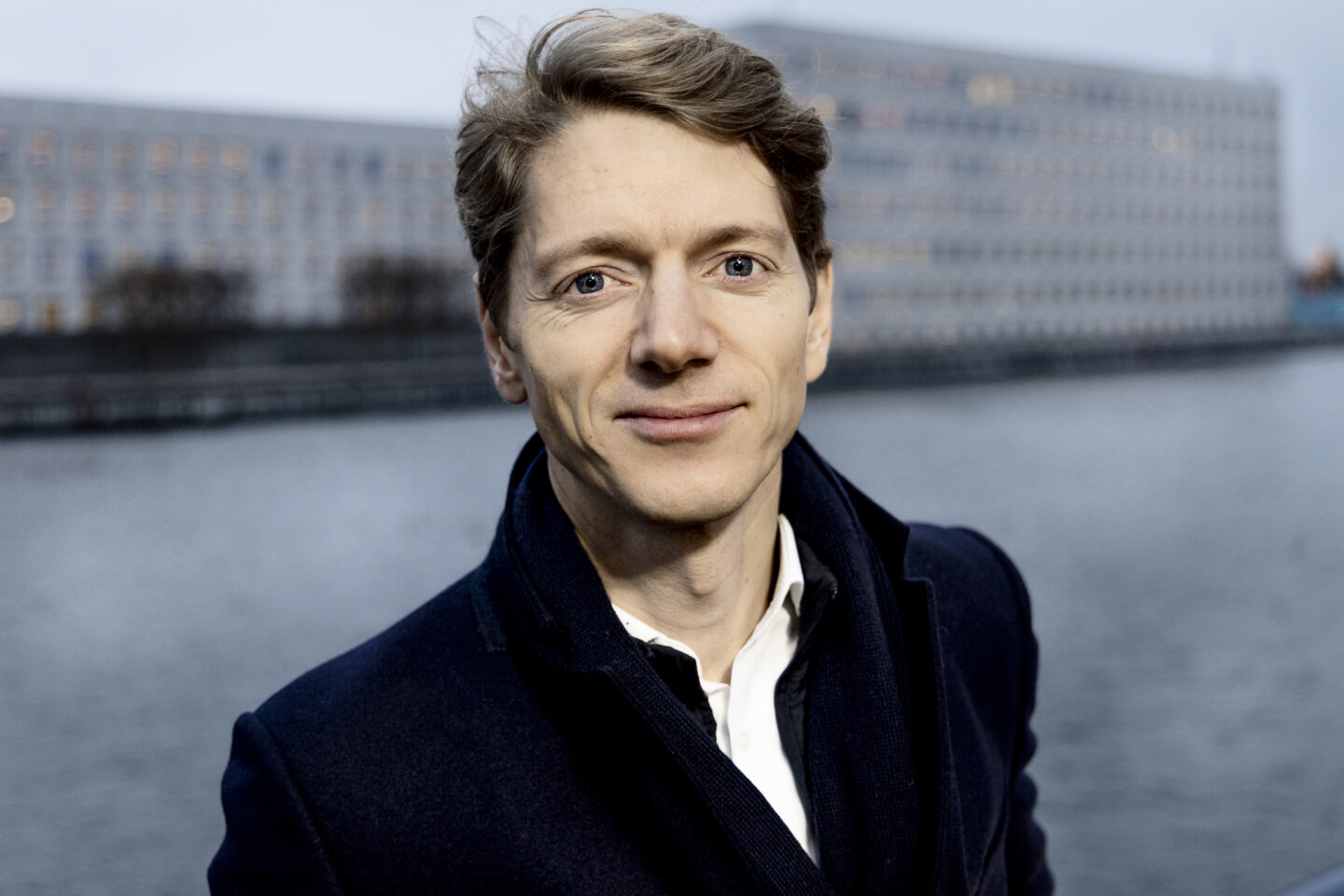 Concentric joins the A.P. Moller Group - A.P. Moller Holding