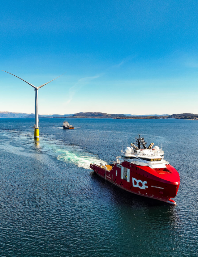 Innargi - A.P. Moller Holding