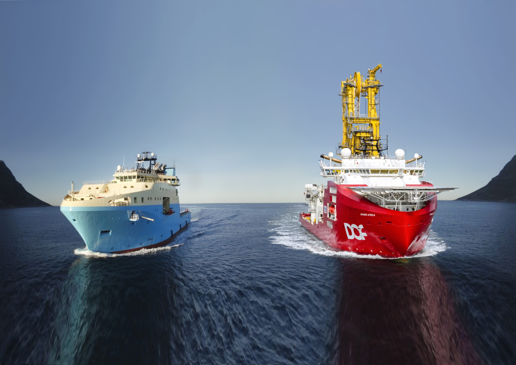 A.P. Moller Holding launches Vioneo to pioneer fossil-free plastics ...