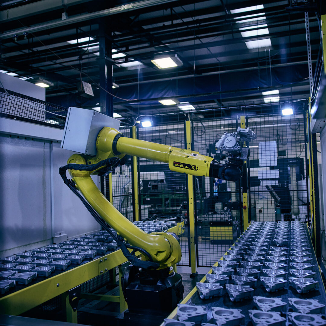 Concentric joins the A.P. Moller Group - A.P. Moller Holding