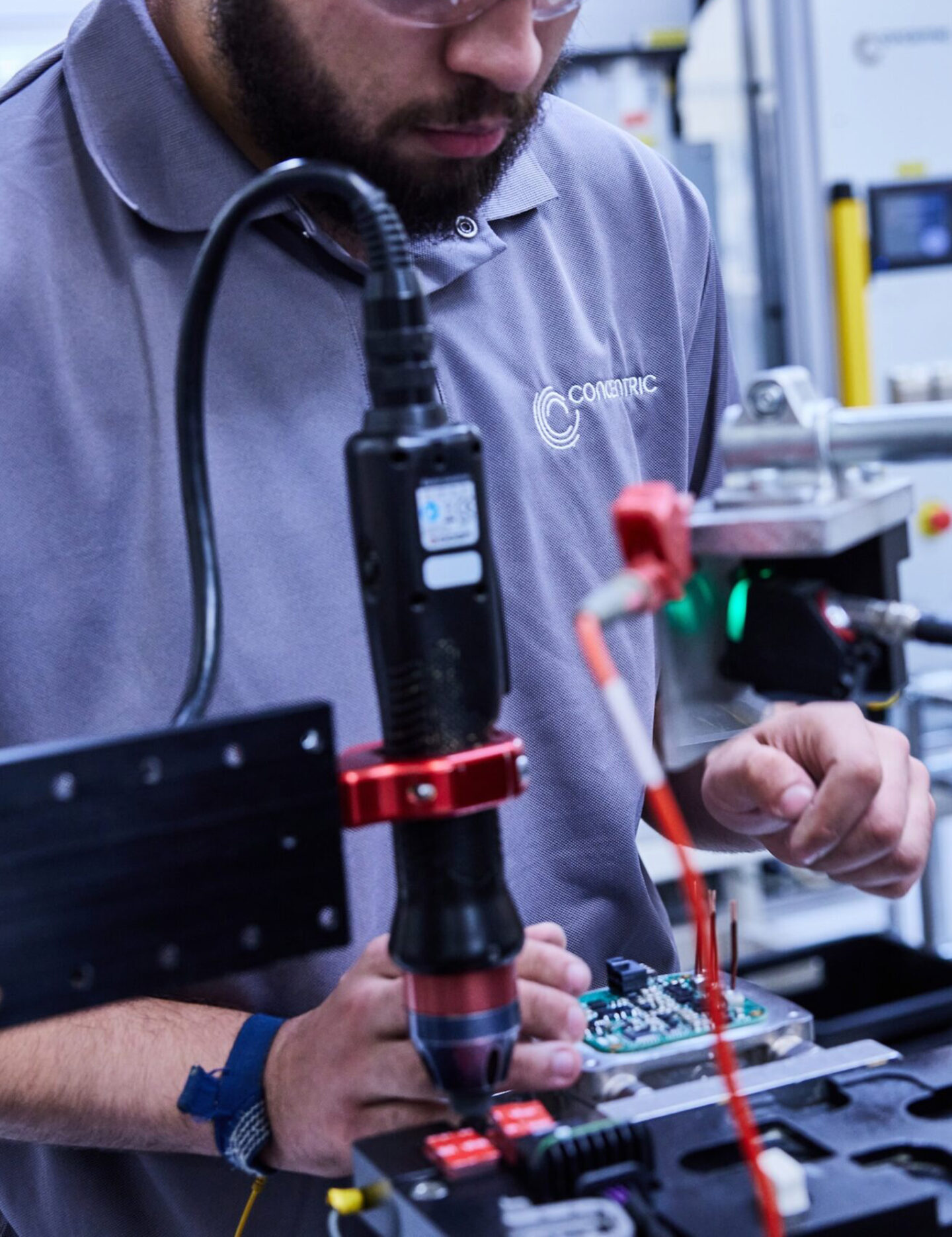 Innargi - A.P. Moller Holding