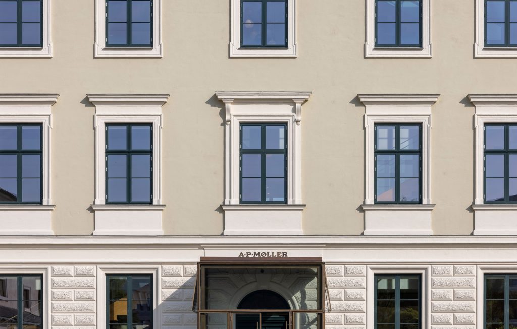 News - A.P. Moller Holding